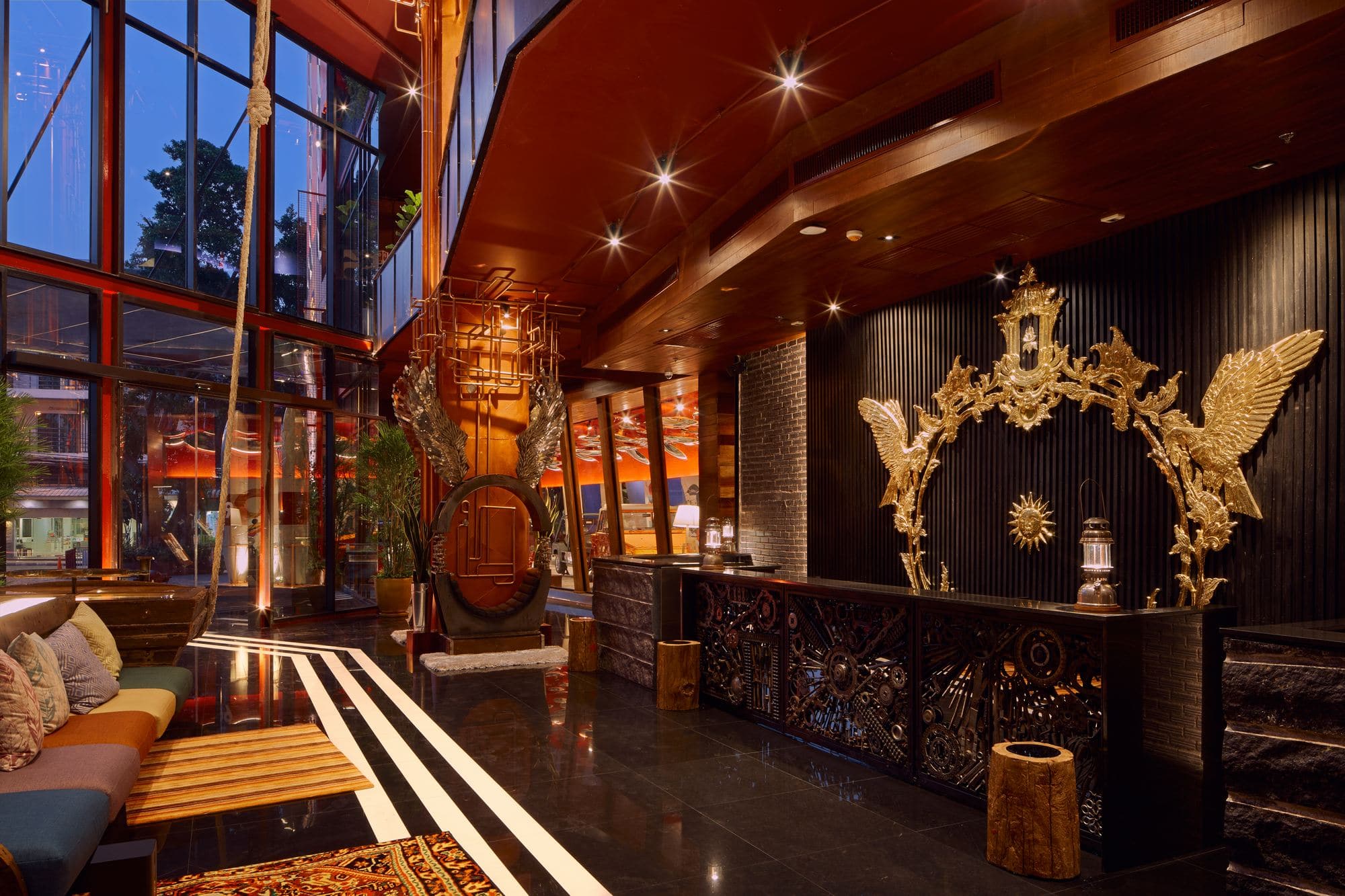 MESTYLE MUSEUM HOTEL MESTYLE Museum Hotel MESTYLE MUSEUM HOTEL MESTYLE Museum Hotel