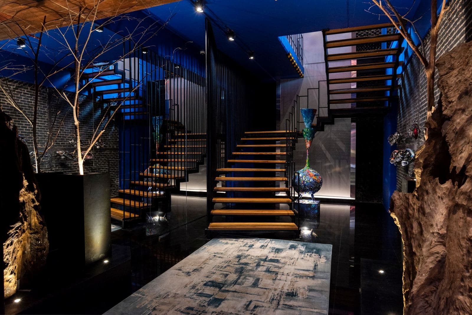 Gallery - MESTYLE Museum Hotel