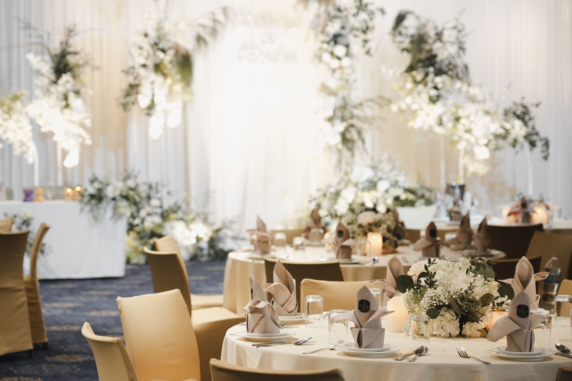 'SAVE THE DATE AT MESTYLE' - MESTYLE Museum Hotel
